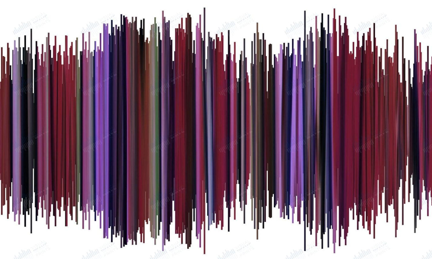 Debra by Beck – Visual Wave Prints