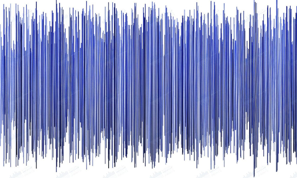 Summer Wind by Frank Sinatra – Visual Wave Prints